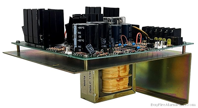 Fire-Lite MPS-24BF Main Power Supply with Transformer