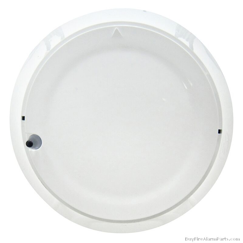 Silent Knight IDP-FIRE-CO-W Farenhyt Advanced Multi-Criteria Detector ...