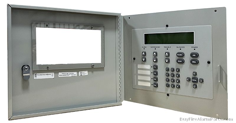 Silent Knight RA-2000GRAY Remote Annunciator [NEW]