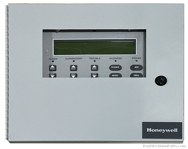 Silent Knight RA-2000GRAY Remote Annunciator [NEW]