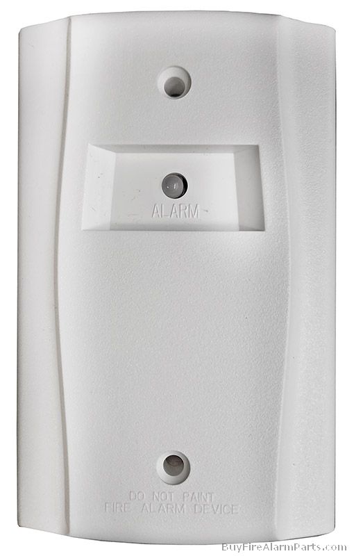 System Sensor RA100Z Remote Annunciator