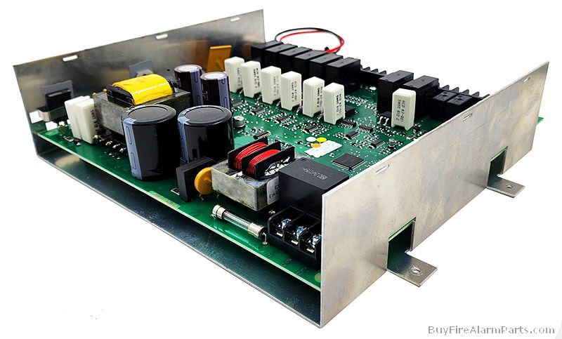 Silent Knight RPS-1000 Intelligent Distributed Power Module Replacement ...