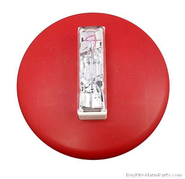 Wheelock RSS-24MCCR-FR Ceiling Mount Strobe