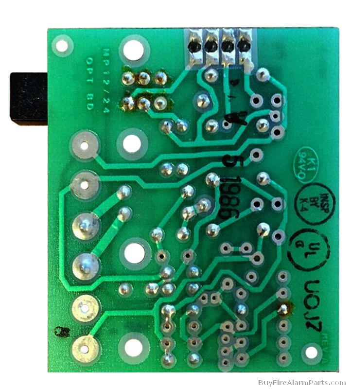 Fire-Lite MP-TRT24 Transmitter Module