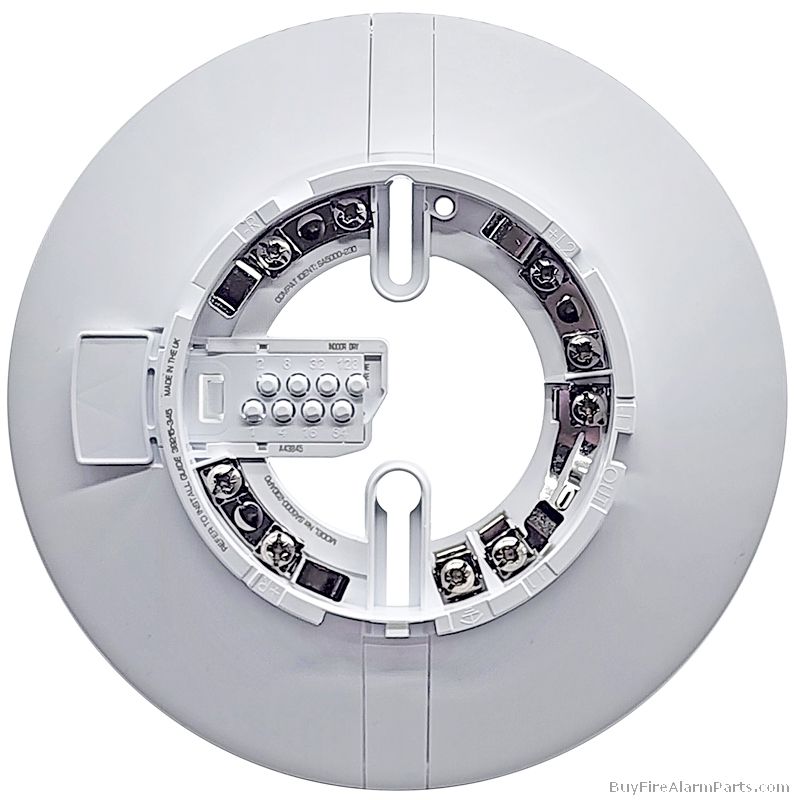 Apollo SA5000-230 Soteria UL Base (6-inch)