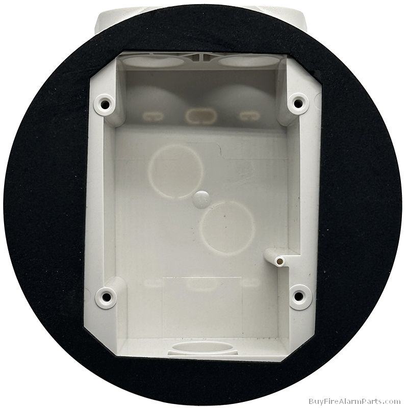 System Sensor SCWKLED