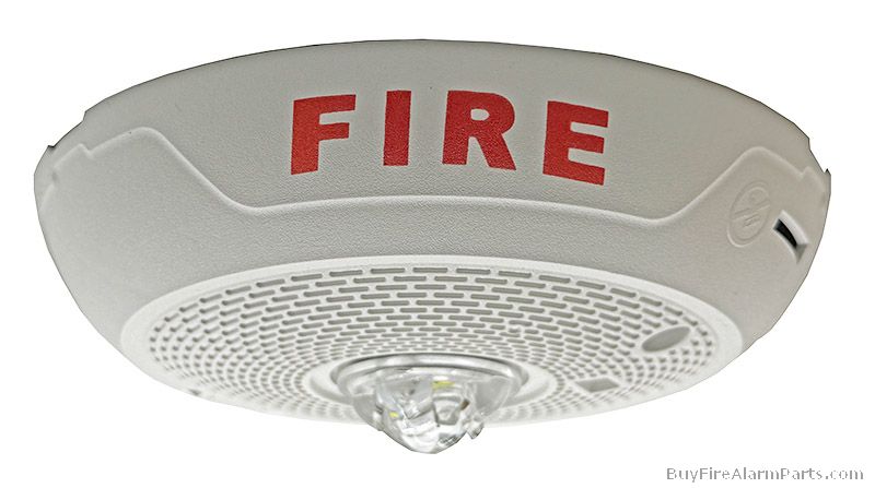 System Sensor SCWLED