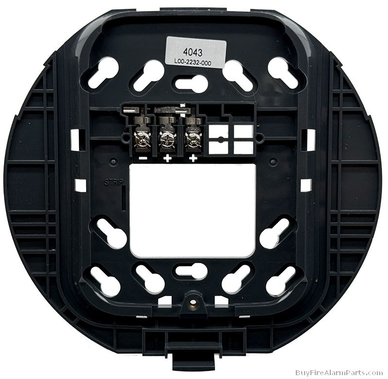 System Sensor SCWLED