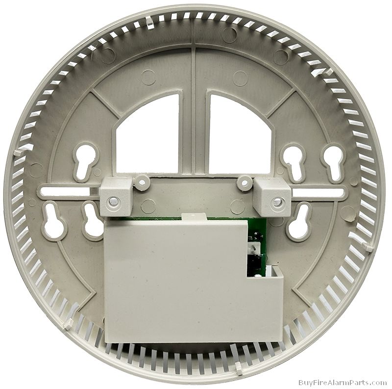 Silent Knight SD505-6RB 6-inch Relay Base