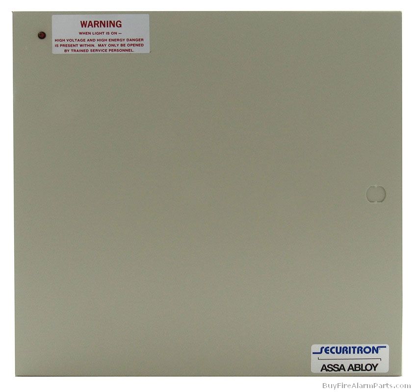 Securitron BPS-24-2 Linear Power Supply