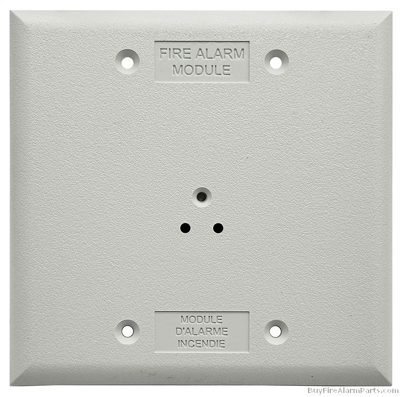Edwards EST SIGA-IM2 Fault Isolator Module