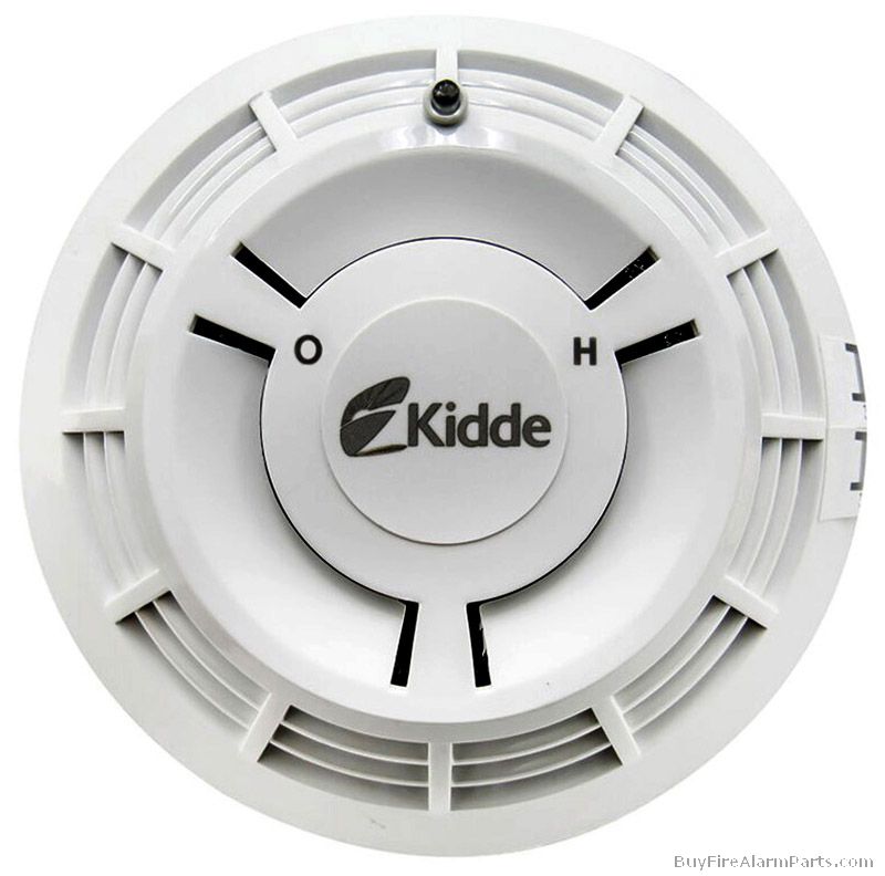 Kidde KI-OSHD Optica Series Intelligent Multisensor Smoke and Heat Detector
