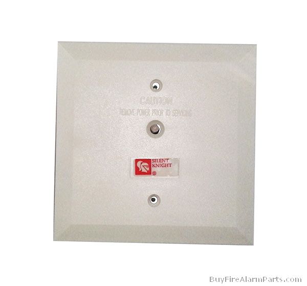 Silent Knight SD500-ANM Intelligent Notification Module