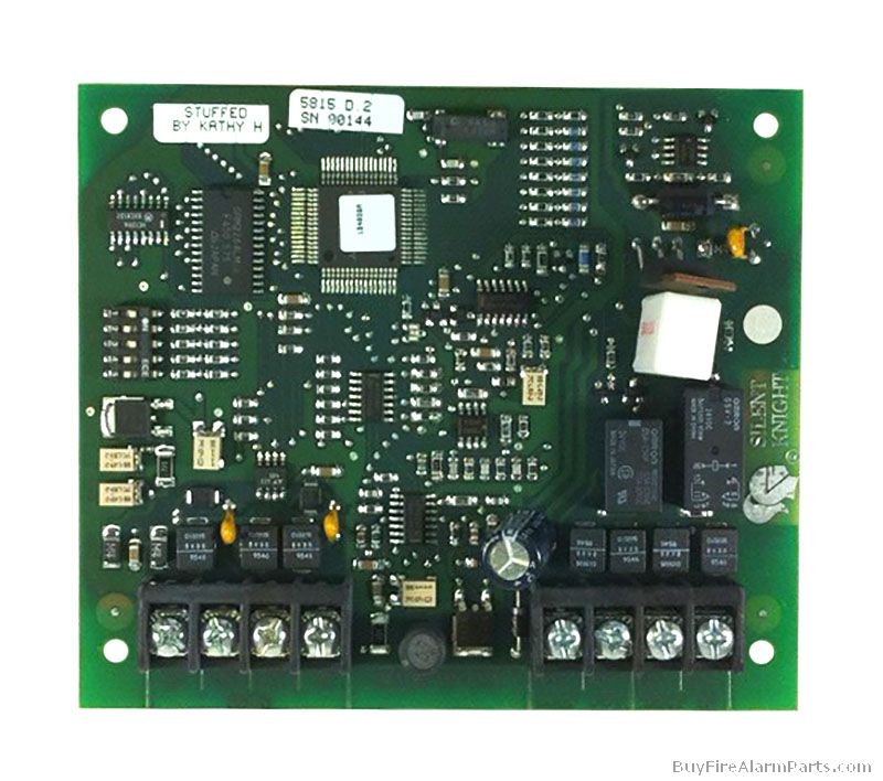 Silent Knight SK-5815XL Signaling Line Circuit Expander