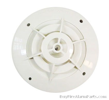 Silent Knight SD505-AHS Addressable Heat Sensor