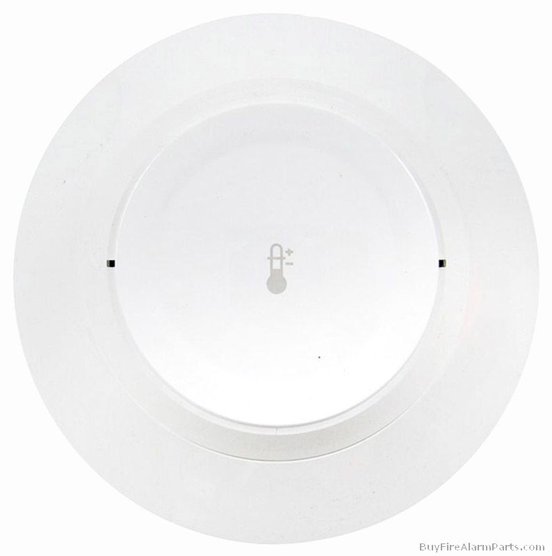 Silent Knight SK-HEAT-ROR-W Intelligent Thermal Sensor (White)