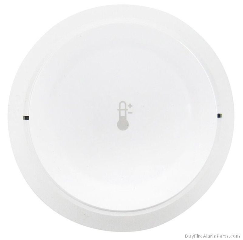 Silent Knight SK-HEAT-W Heat Detector (White)