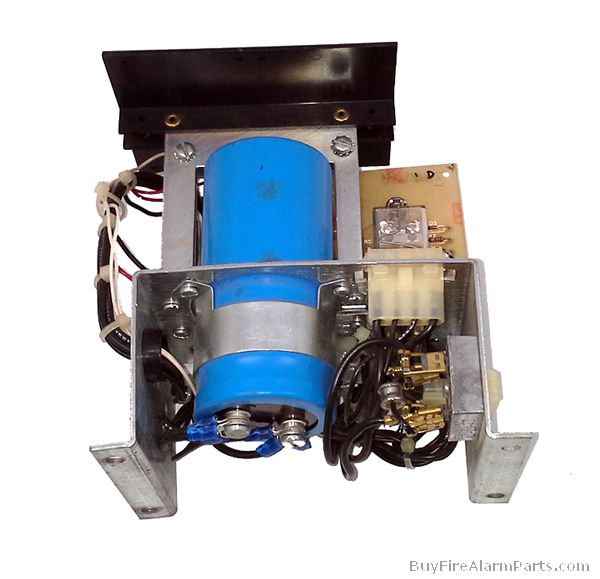 Simplex 2001 FACP Power Supply