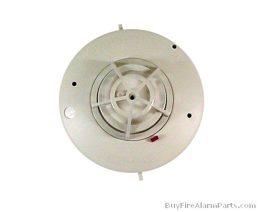 Simplex 4098-9401 LifeAlarm Heat Detector