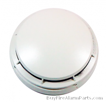 Simplex 4098-9605 TrueAlarm Photoelectric Detector