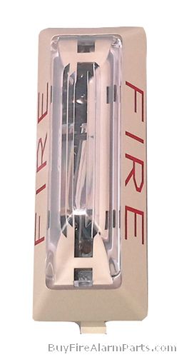 Simplex 4904-9104 (SPXS-4WC) Strobe