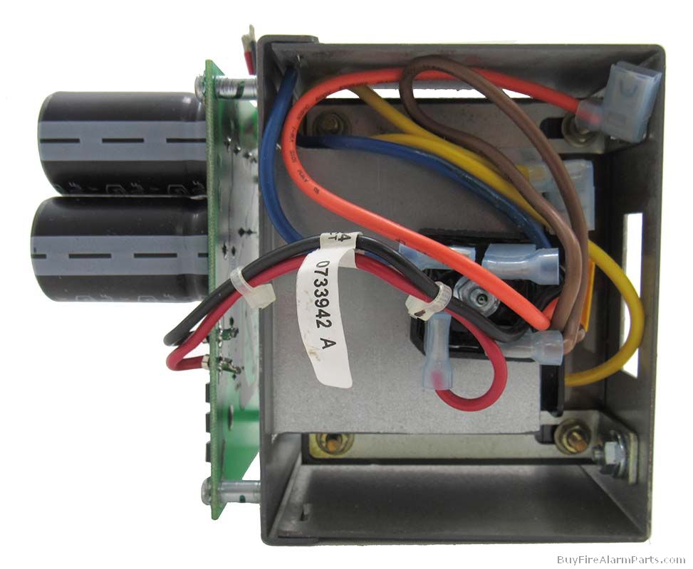 Simplex 4010-9813 Expansion Power Supply