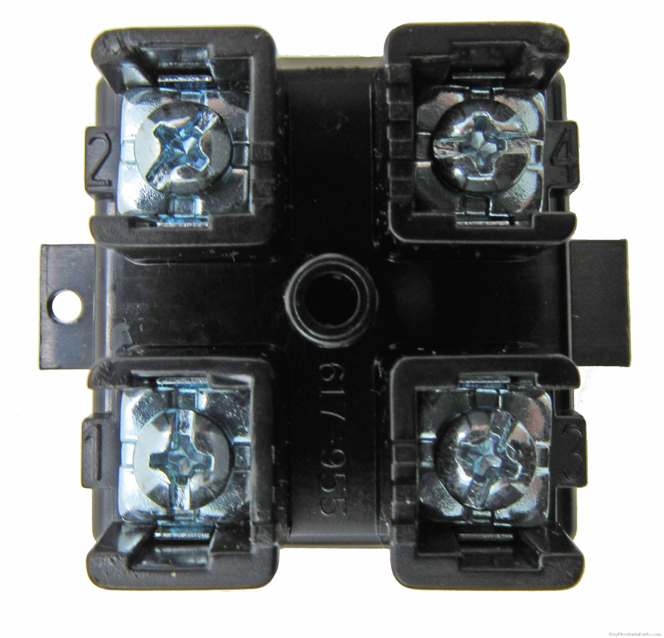 Simplex 4090-9001 Supervised Individual Addressable Module (IAM)