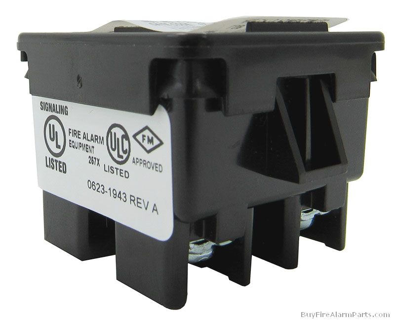 Simplex 4090-9001 Supervised Individual Addressable Module (IAM)