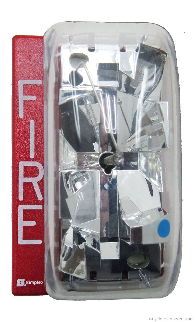 Simplex 4904-9135 Strobe