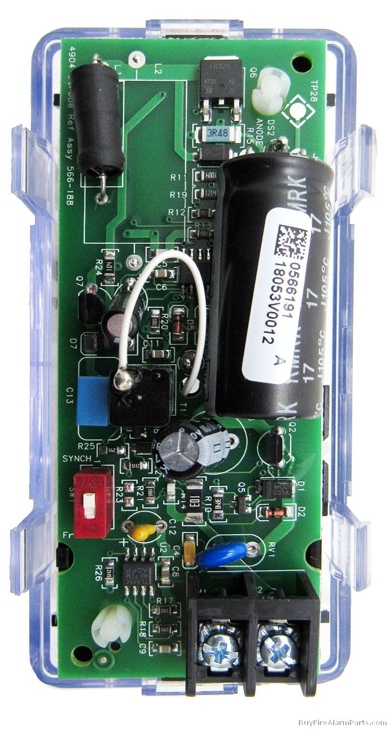 Simplex 4904-9174 Strobe