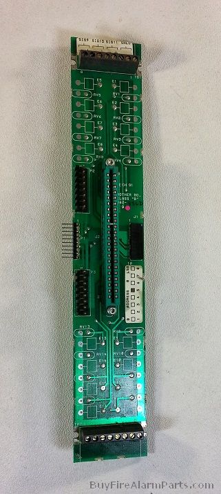 Simplex 562-856 Motherboard