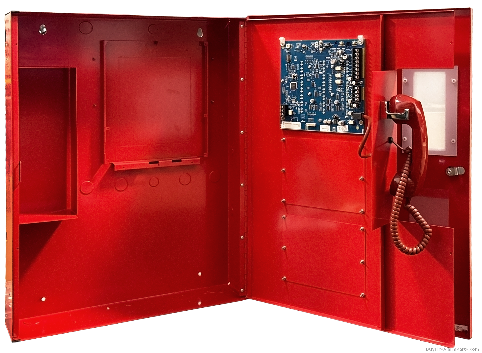 Silent Knight SK-FFT Fire Fighters Telephone Control System