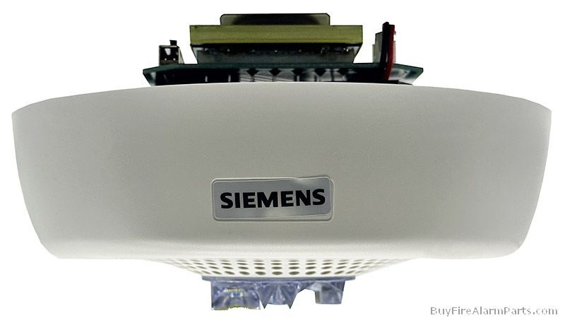 Siemens SL2SPSCW-F Speaker Strobe