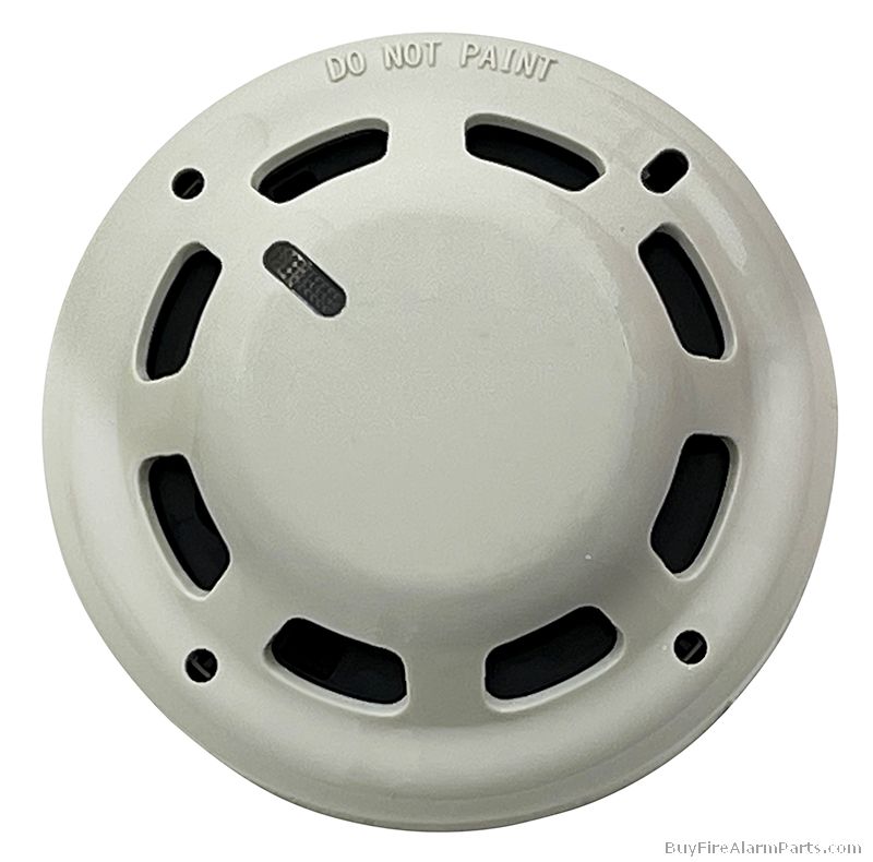 Hochiki SOC-24V Photoelectric Smoke Detector