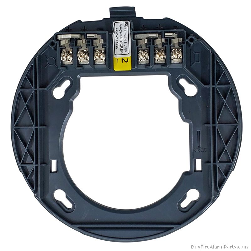 System Sensor SPSCRL Ceiling Mount Speaker Strobe