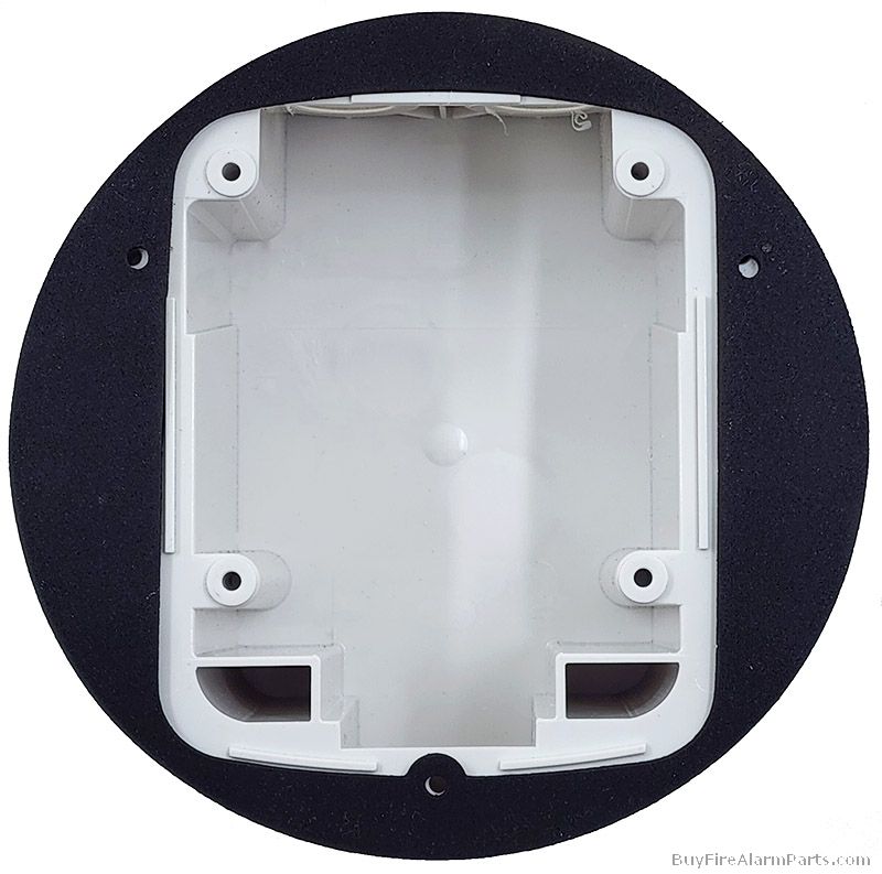 System Sensor SPSCWK SpectrAlert Advance Speaker Strobe (White)