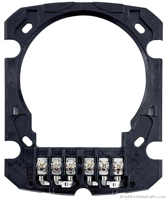 System Sensor SPSCWK SpectrAlert Advance Speaker Strobe (White)