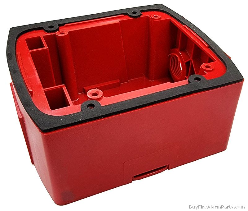 System Sensor SPSRK-P SpectrAlert Advance Speaker Strobe