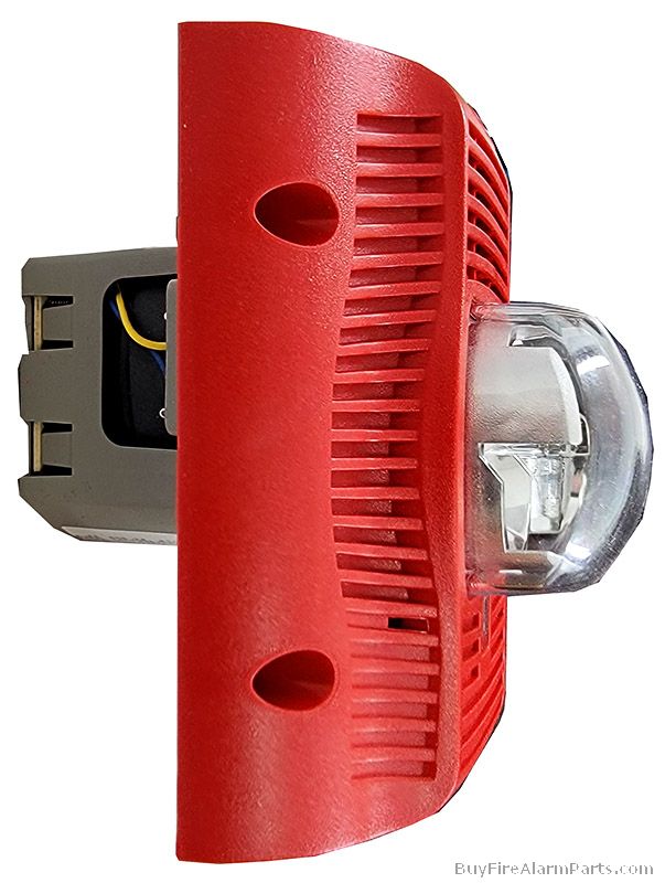 System Sensor SPSRK-P SpectrAlert Advance Speaker Strobe