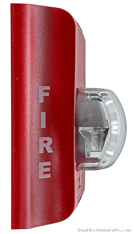 System Sensor SR Multi-candela Strobe