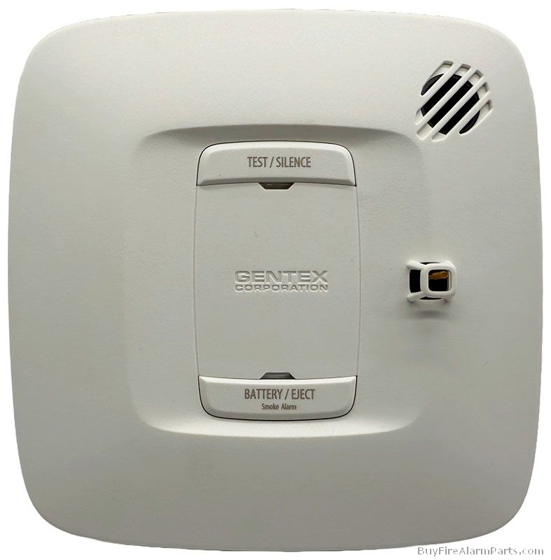 Gentex SR Photoelectric Smoke Detector w/ Relay
