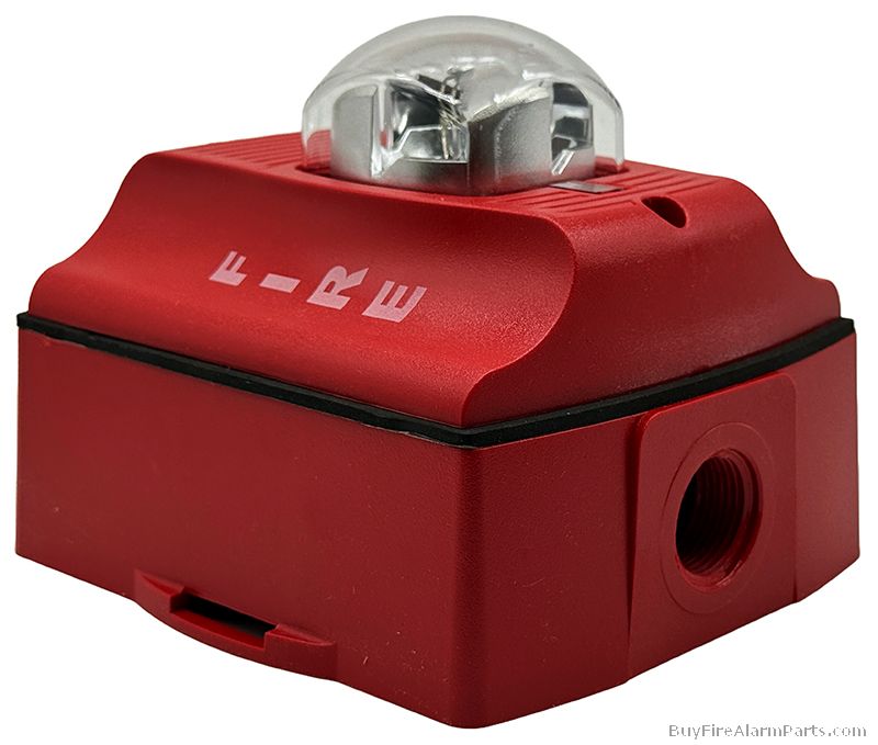 System Sensor SRHK Strobe