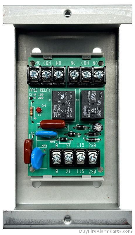 Space Age SSU-MR-201/C/R