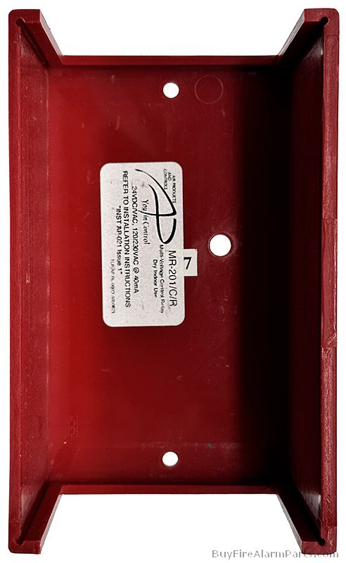 Space Age SSU-MR-201/C/R