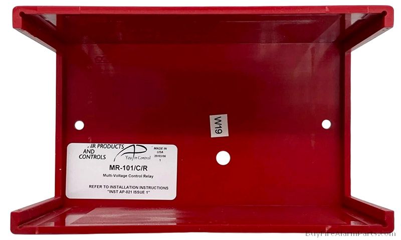 Space Age SSU-MR-101/C/R