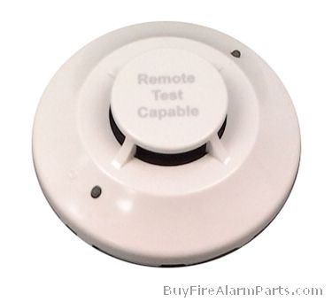 System Sensor 2251BR Intelligent Photoelectric Smoke Sensor