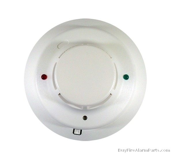 System Sensor 2WT-B Combination Smoke/Thermal Detector