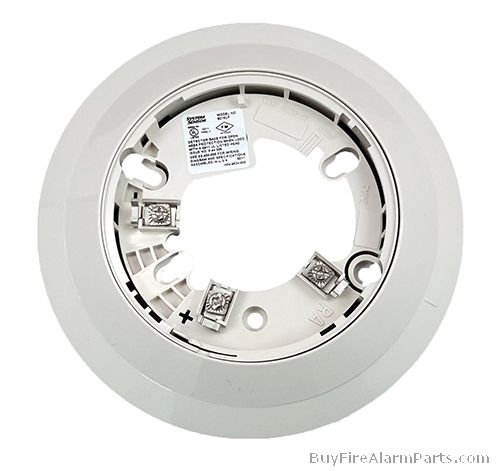 System Sensor B210LP Detector Base