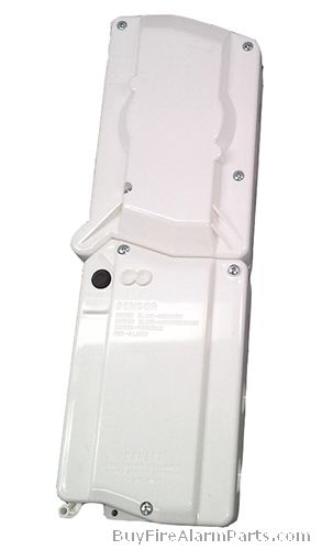 System Sensor D4120W Watertight 4-wire Photo Duct Smoke Detector