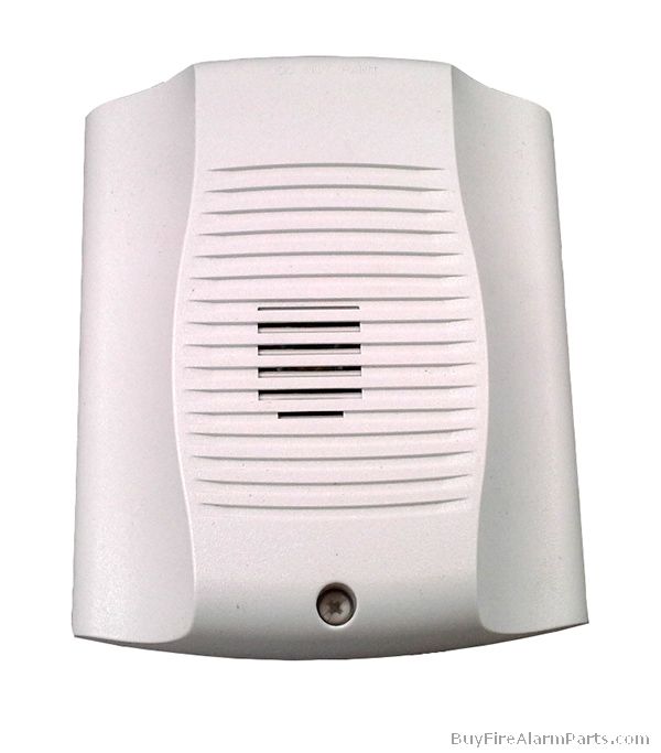 System Sensor HW Horn (White)